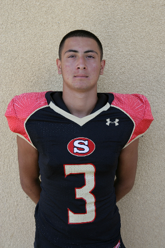 Varsity Team photos 2012