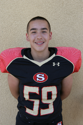 Varsity Team photos 2012